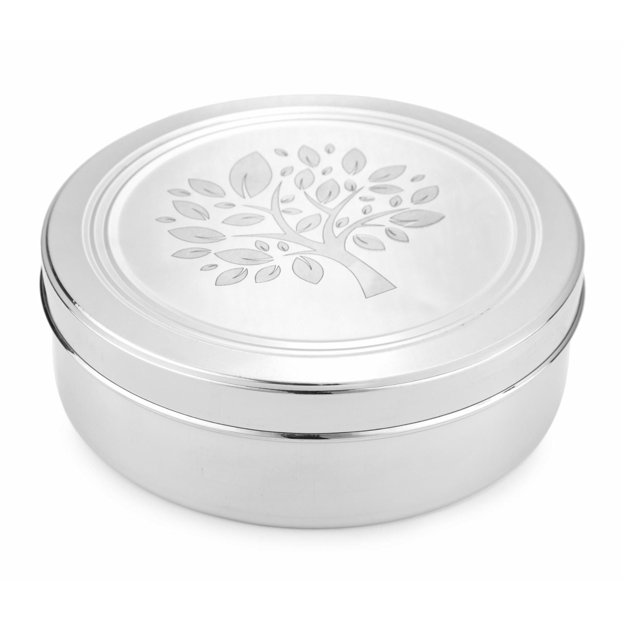 Cutlux Stainless Steel Kitchen Storage Container (1750 ml)